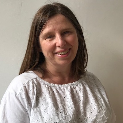 Our Team – Church on the Corner